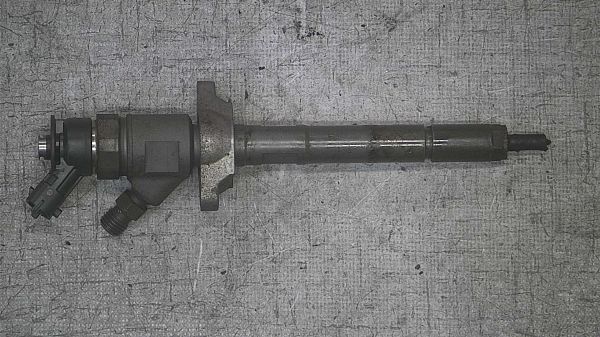 16-098-509-80 : Verstuiver / Injector en Secundaire luchtinjectiepomp ...