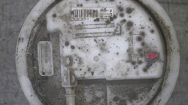 1525KJ : Brændstofpumpe og Fordelerpumpe injection - Autoparts24