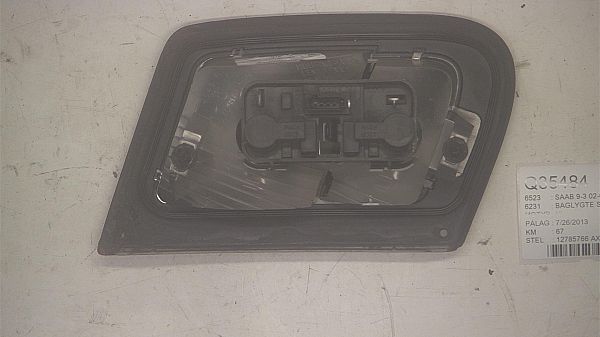 12785766 : Achterverlichting - Autoparts24