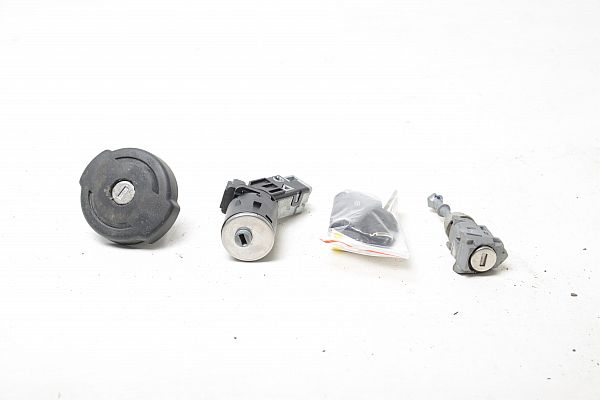 9673257480 : Ratlås og Låsecylinder - Autoparts24