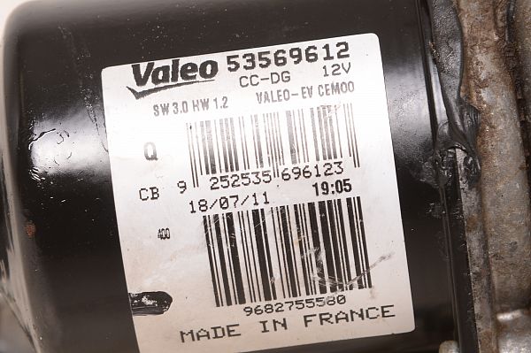 9682755580 : Viskermotor - for - Autoparts24