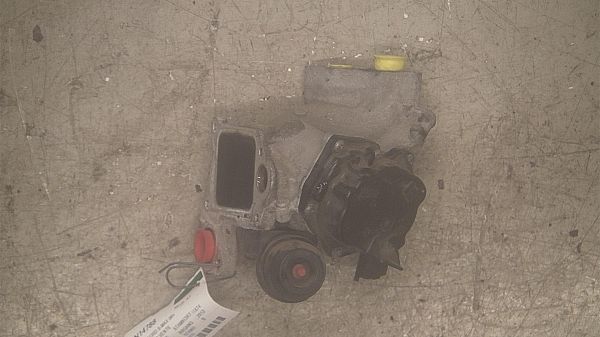 Brugt Ford S-max - Egr ventil | Autoparts24