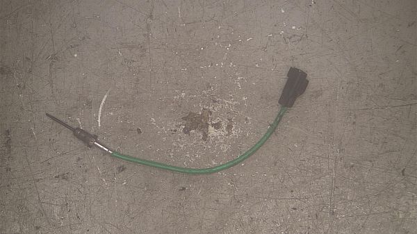 6M51-12B591-DA : Lambda-Sonde und Sensor Temperatur / Druck - Auspuff ...