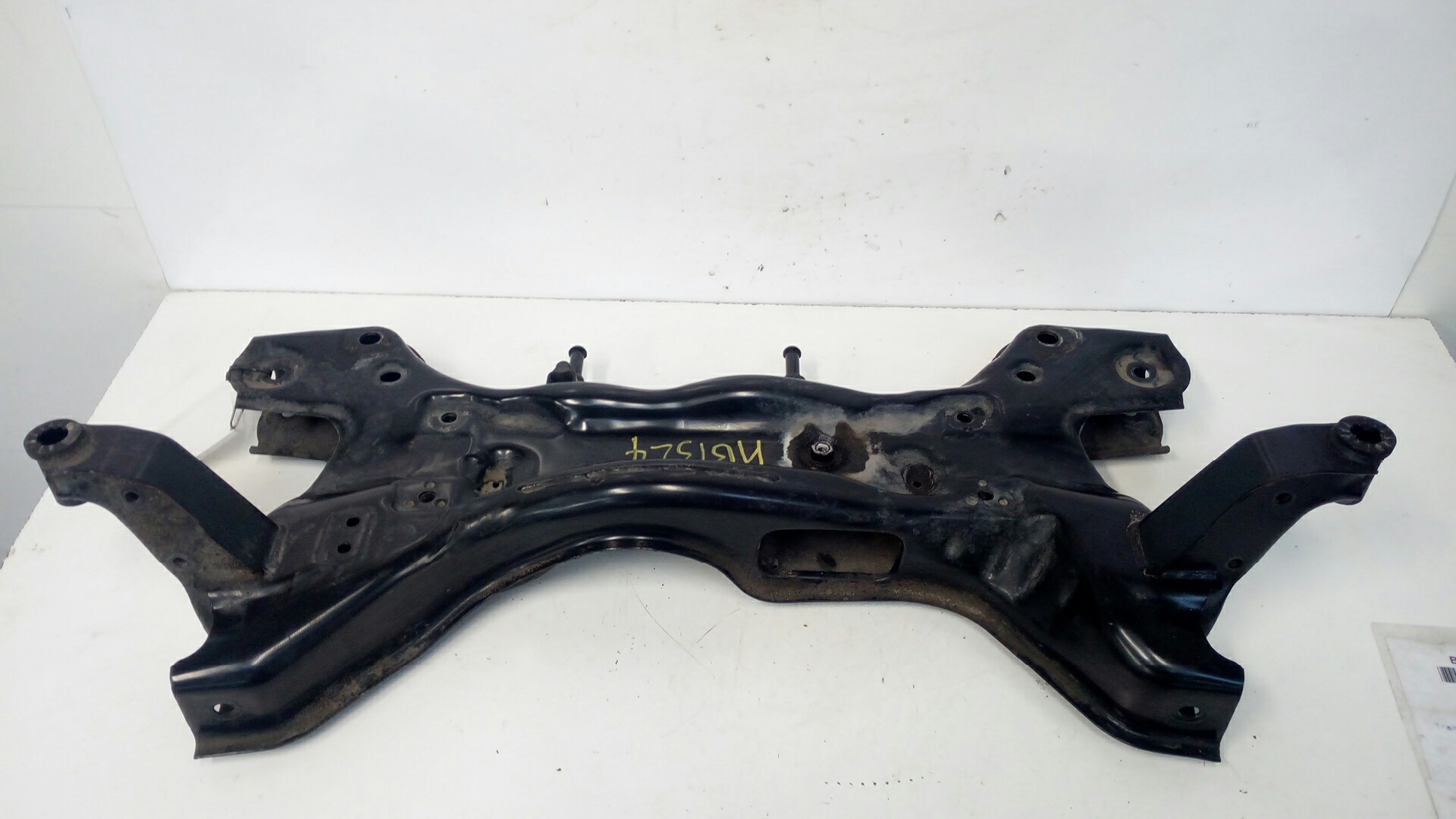 VW POLO (6R1, 6C1) Subframe 6R0199347