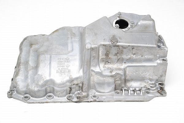 13992010: Lichtmaschinenaufhängung, Motorhalter / Motorträger ...