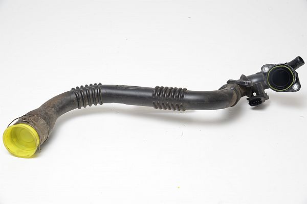 144605243R: Intercooler - slange, Turbo / intercooler slange ...