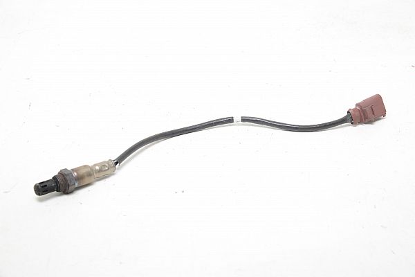 04E906262 : Lambdasonde og Sensor temperatur / tryk - udstødning ...