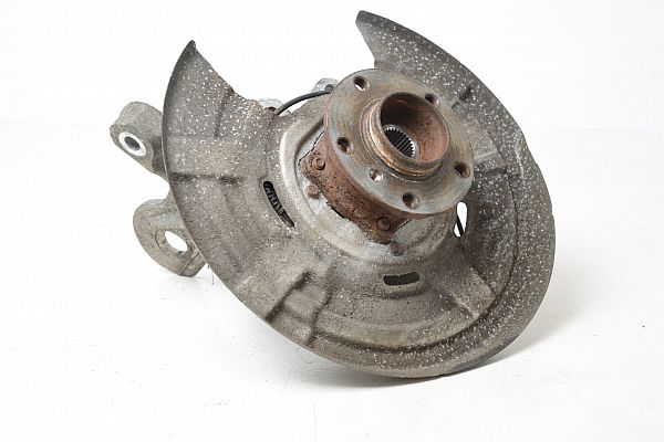 6-796-100 : Achternaaf en Asschenkel / Wielnaaf achter - Autoparts24