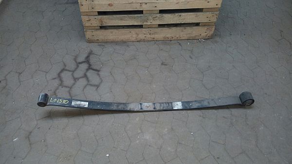 5102EY : Bladfjeder - bag - Autoparts24