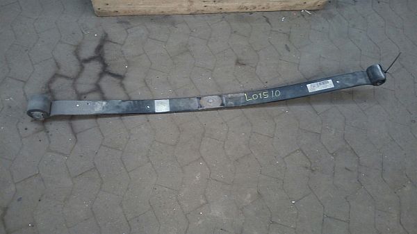 5102EY : Bladveer (achterveer), achter - Autoparts24