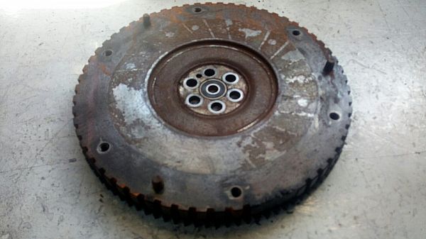 Chevrolet Spark Schwungrad gebraucht kaufen | Autoparts24