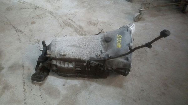 Brugt Gearkasse automat | Autoparts24