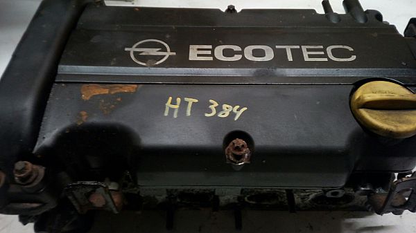 Brugt Ventildæksel til Opel | Autoparts24