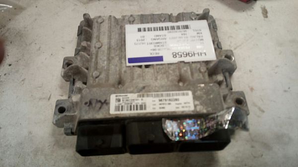 Peugeot - Sterownik wtrysku | Autoparts24