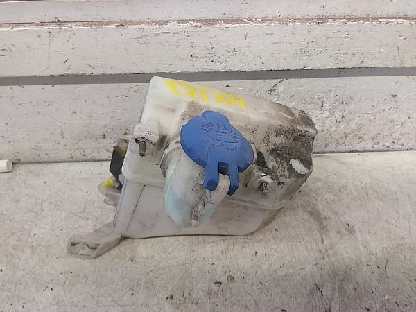 Kia Picanto - Ruitensproeier reservoir met motor Picanto - Autoparts24