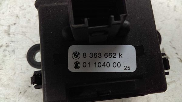 61318363662 : Blinkerschalter und Wischerschalter - Autoparts24