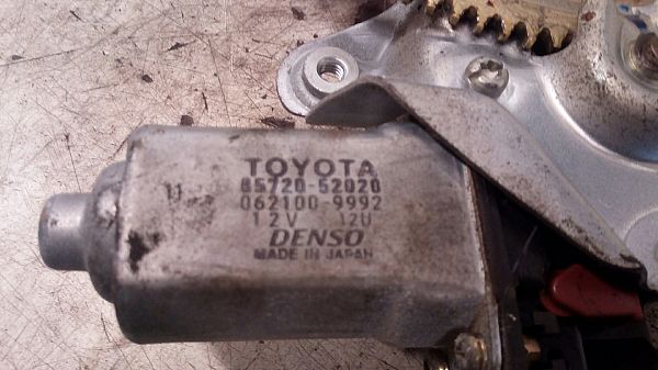 85720-52020 : Portierruitmotor - Autoparts24