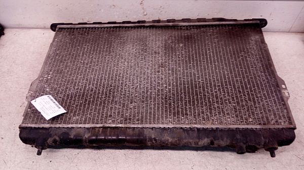 Hyundai - Radiateur | Autoparts24