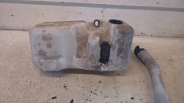 6431-G2: Brændstoftank, Sprinkler - med motor, Sprinklerbeholder ...