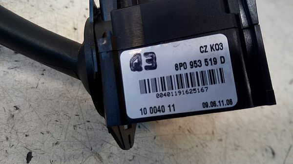 8P0953519D : Kontakt - visker og Kontakt - blinklys - Autoparts24