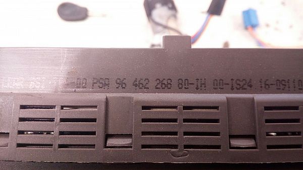 Citroën C5 - Startonderbreker C5 | Autoparts24