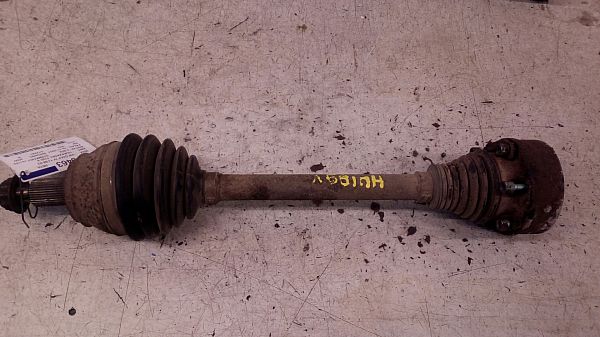 1J0407451MX : Drivaksel for - Autoparts24