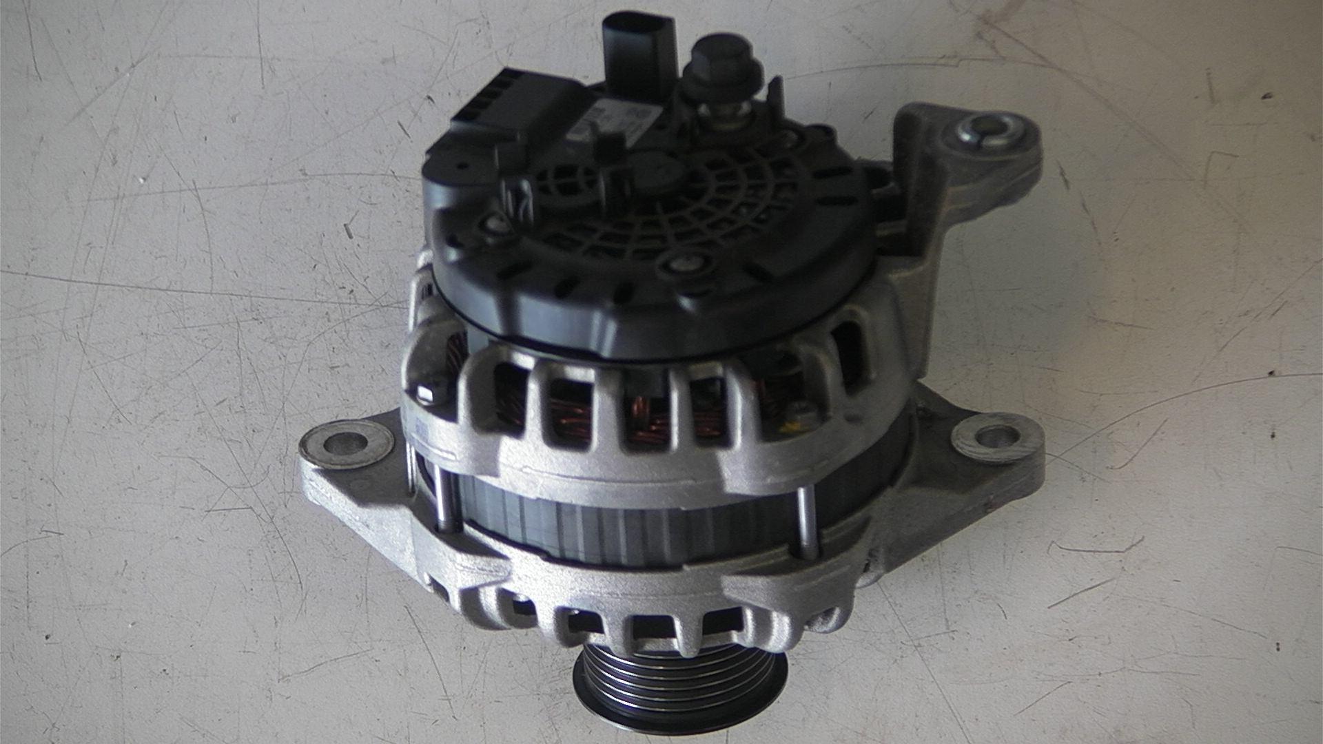 504385133 : Generator - Autoparts24