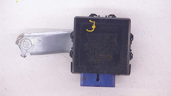 0617004240: Lichtrelais, Verlichting controle-eenheid, Relais ...