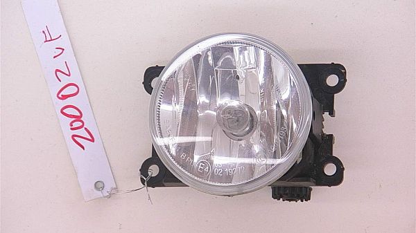 11417102 : Tågelygte - for - Autoparts24