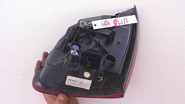 Brugt baglygte til Porsche | Autoparts24