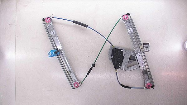 0130822571 : Fensterhebermotor und Fensterheber 2-türig - Autoparts24