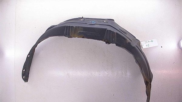 Toyota Hilux - Wielkuip / Modderkuip Hilux | Autoparts24