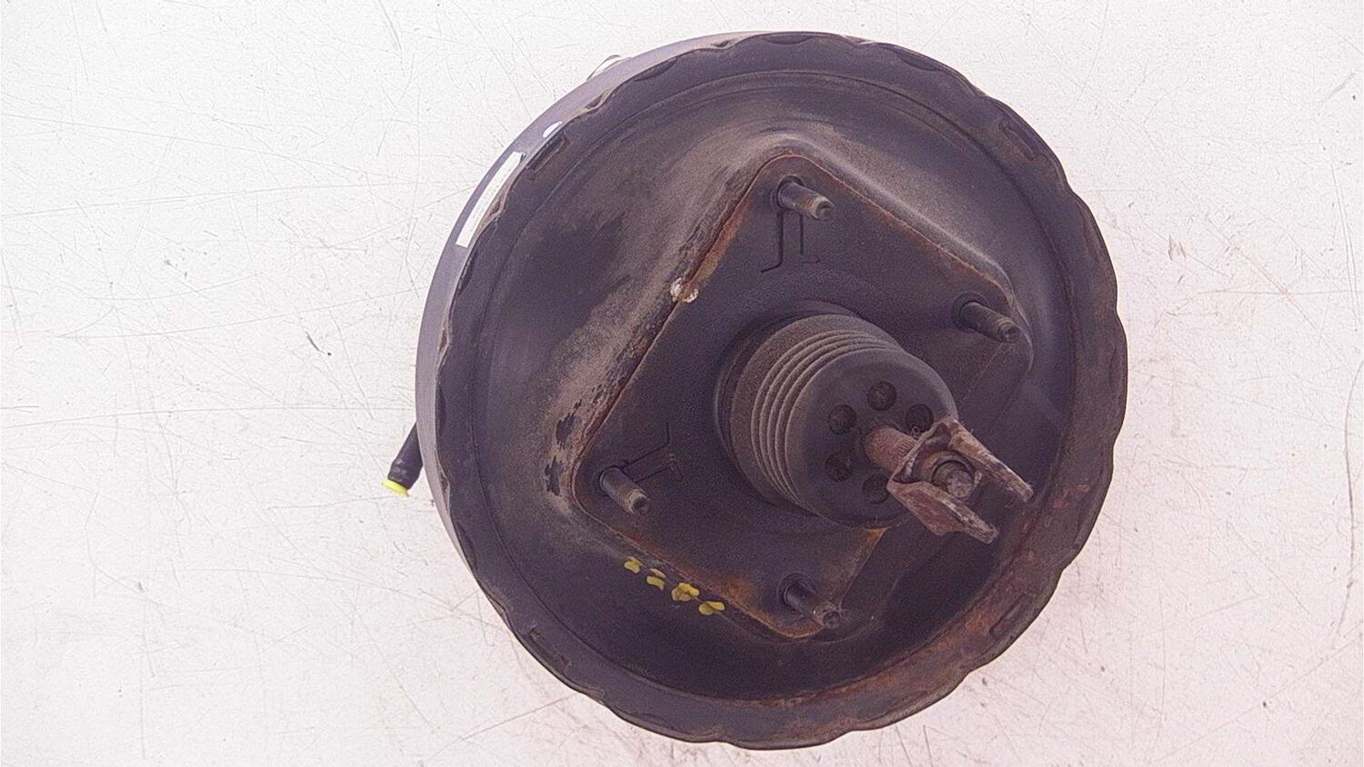 ORIGINAL TOYOTA LAND CRUISER COLORADO (_J9_) Brake Amplifier Both Sides ...