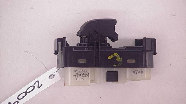 8403060020 : Electrische raamschakelaar en Raamhevel schakelaar ...