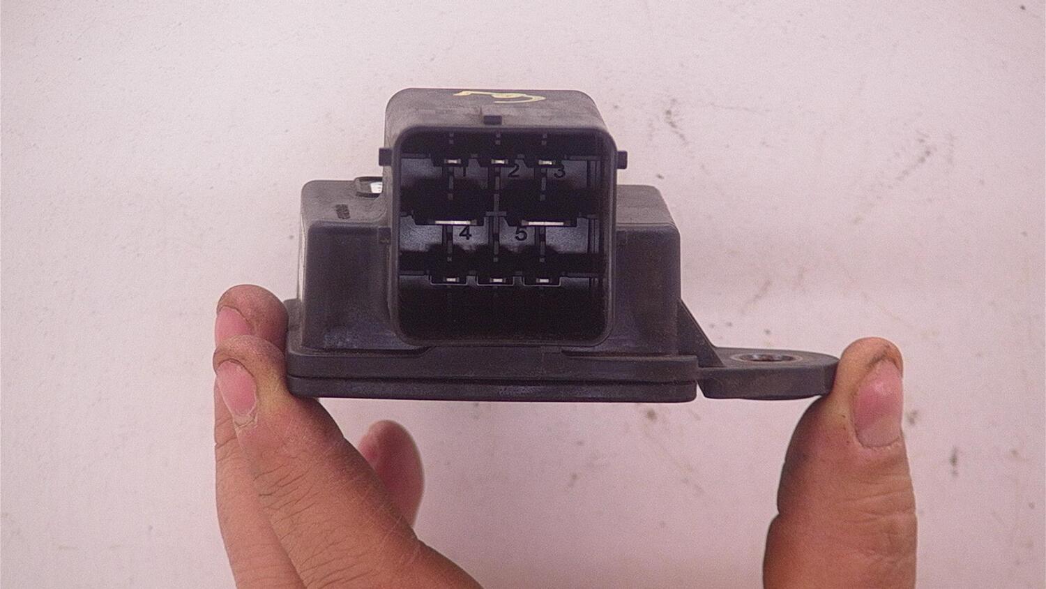 ORIGINALE Diversi Relè PEUGEOT 308 SW II (LC_, LJ_, LR_, LX_, L4_) 2015