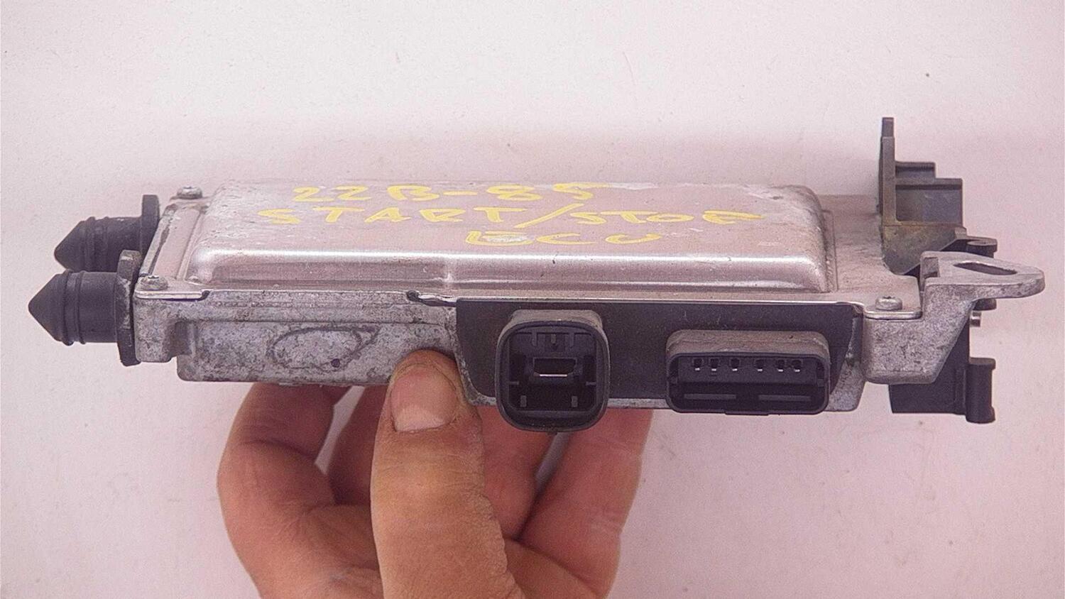 ORIGINALE Diversi Relè PEUGEOT 308 SW II (LC_, LJ_, LR_, LX_, L4_) 2015