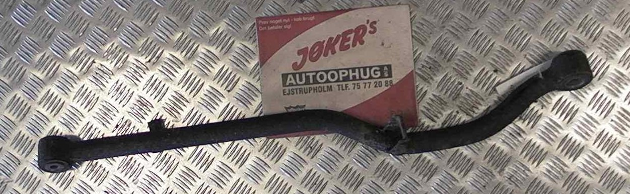 Nissan Patrol Stabilisatorstange vorn gebraucht kaufen | Autoparts24