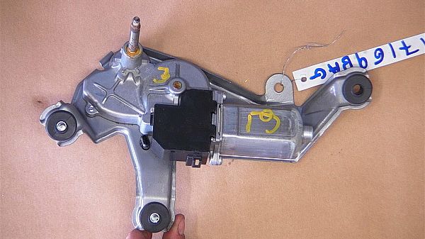 2596001890 : Viskermotor bag - Autoparts24