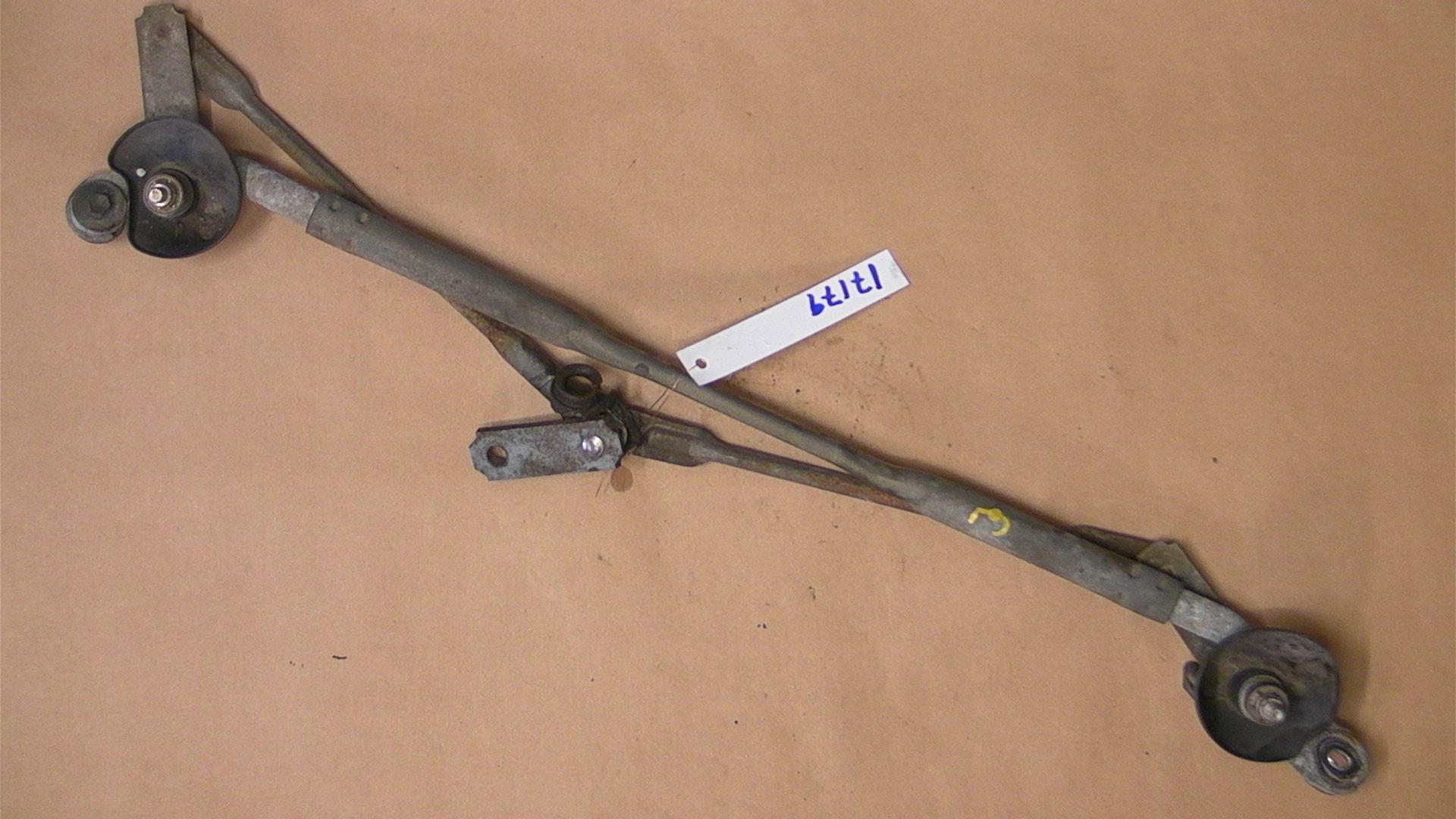 Toyota HILUX VIGO VII Pickup (_N1_, _N2_, _N3_) Wiper linkage 85150-0K061