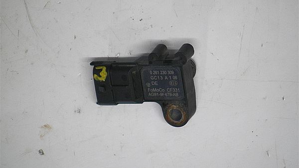 0261230309: motorophæng / motorfæste, Trykregulator, Vakuumføler ...