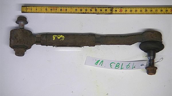 48710-42020: Tragarm hinten, Spurstange, Tragarm hinten oben, - Autoparts24