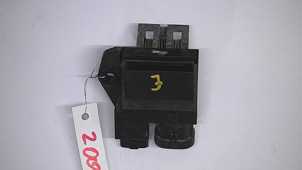 96-628-723-80-05 : Widerstand Heizungsgeblaese und Relais ...