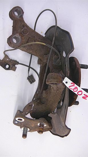 43211-42080 : Fjederben for og Spindel for - Autoparts24