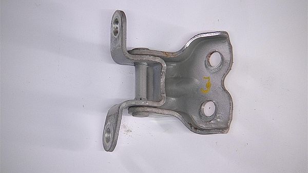 Toyota Hilux - Scharnier, deur, onder Hilux | Autoparts24