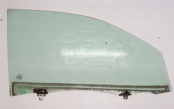 Brugt Toyota Hilux - Dørrude | Autoparts24