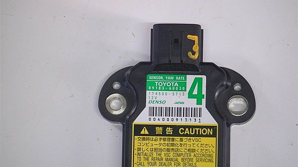 Toyota Hilux - Diverse relais Hilux | Autoparts24