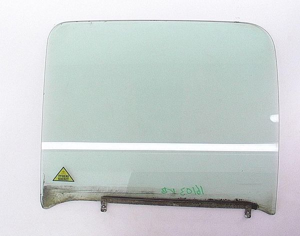 Brugt Toyota Hilux - Dørrude | Autoparts24