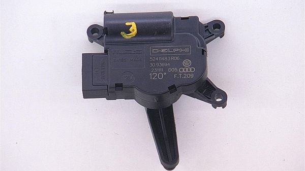 VW Amarok - Motor voor warmteregeling Amarok | Autoparts24