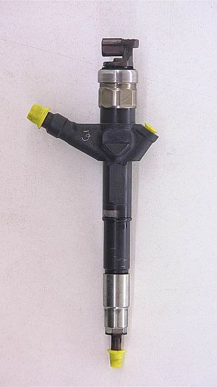 16600EB300 : Dyse - Autoparts24