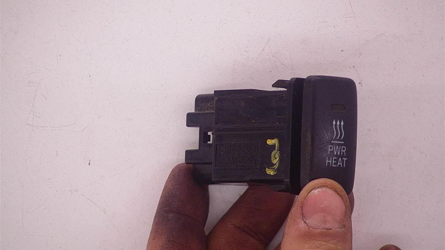 Toyota HILUX VIGO VII Pickup (_N1_, _N2_, _N3_) Switch - various 87290 ...